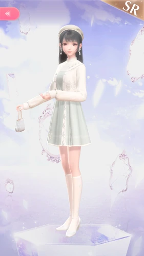 Windy Whispers | Shining Nikki Wiki | Fandom