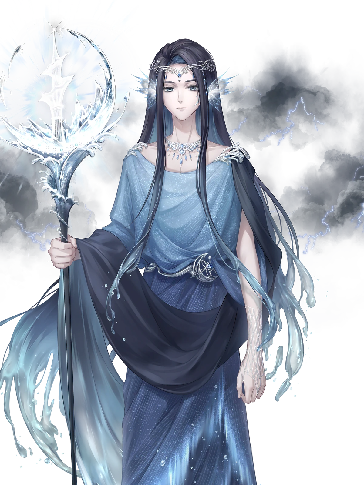 Arionus | Shining Nikki Wiki | Fandom