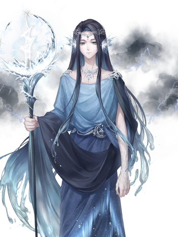Arionus | Shining Nikki Wiki | Fandom