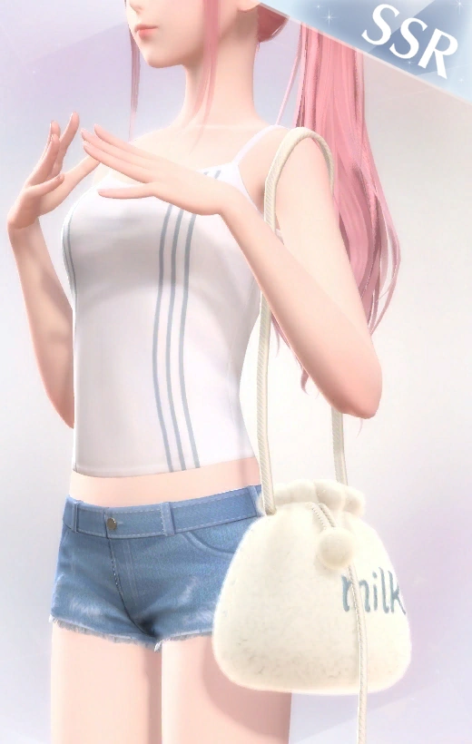 Milk Cube | Shining Nikki Wiki | Fandom