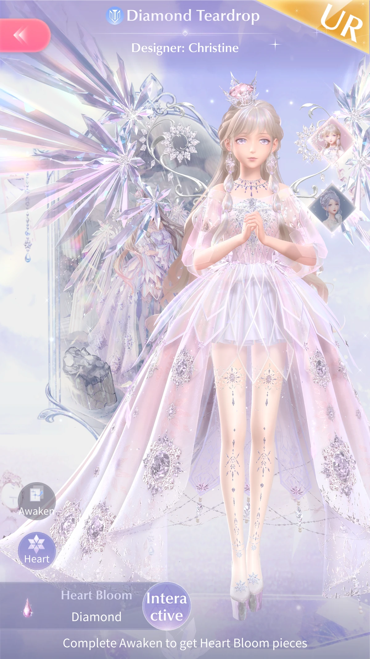 Category:Sets by Krista | Shining Nikki Wiki | Fandom