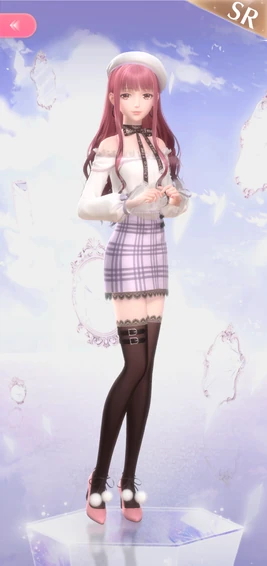 Choco Time | Shining Nikki Wiki | Fandom