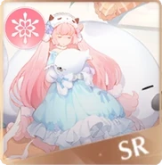 Peppermint's Room | Shining Nikki Wiki | Fandom