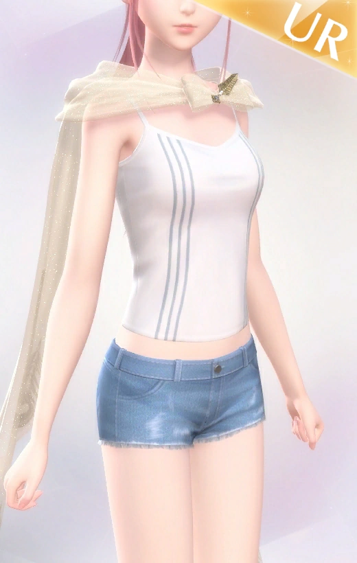 Affectionate Melody Shining Nikki Wiki Fandom