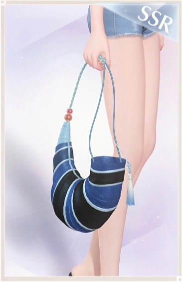 Indigo Crescent | Shining Nikki Wiki | Fandom