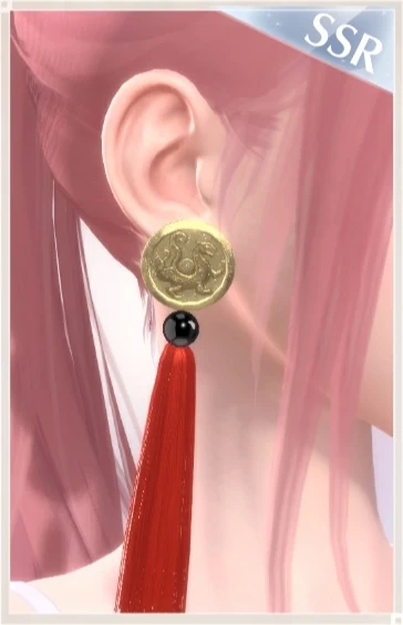 Ruby Flourish | Shining Nikki Wiki | Fandom