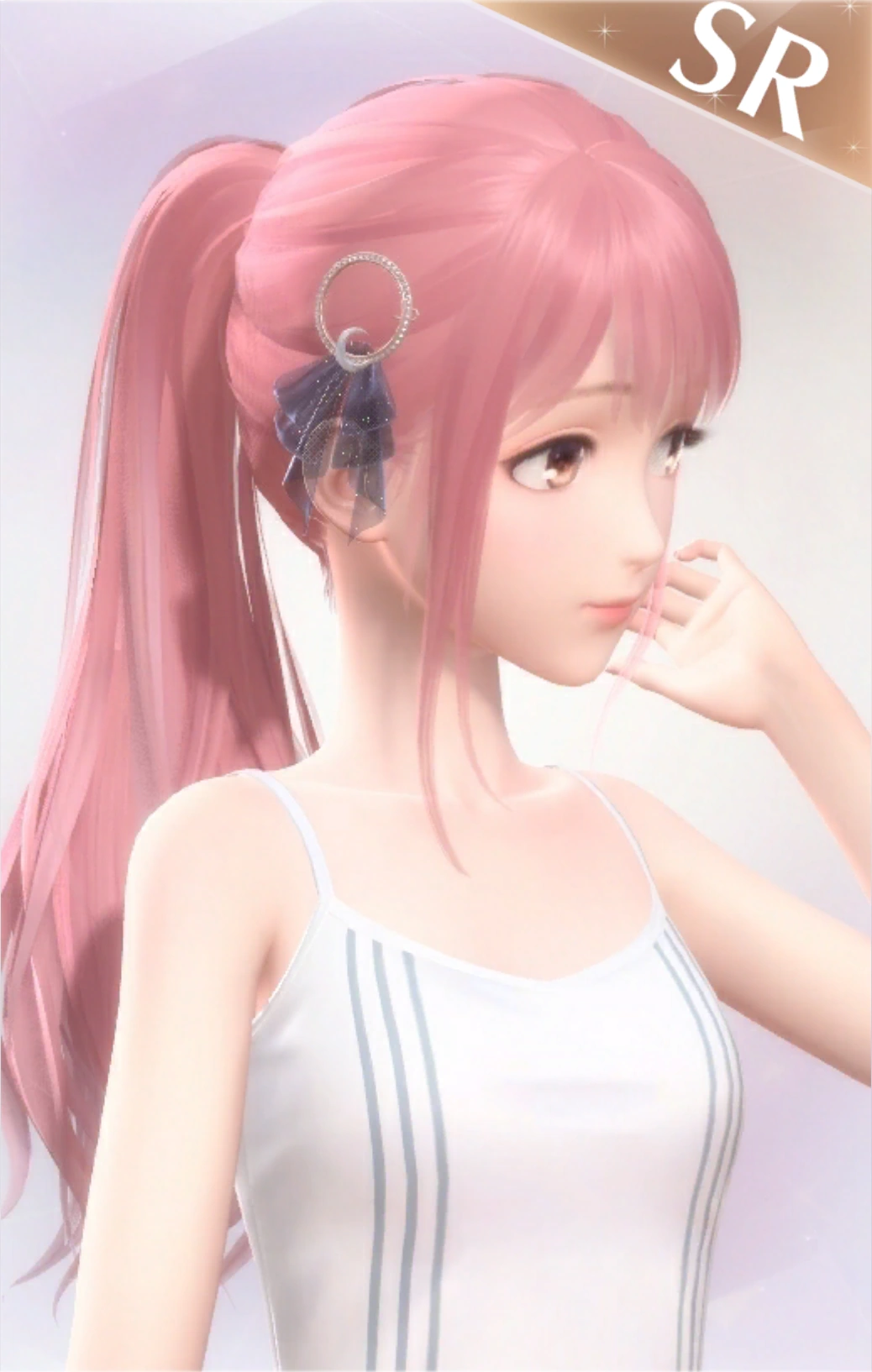 Gentle Crescent | Shining Nikki Wiki | Fandom