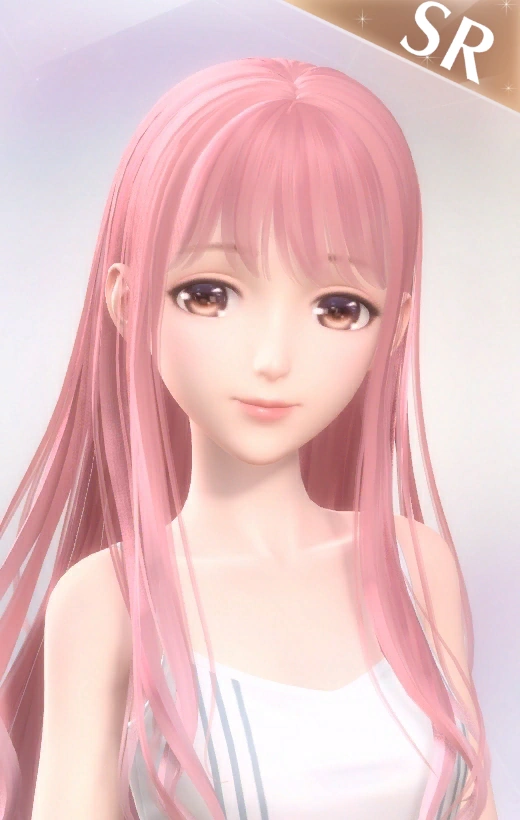 Spring Romance | Shining Nikki Wiki | Fandom