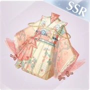 Riverside Fireworks (Dress) | Shining Nikki Wiki | Fandom