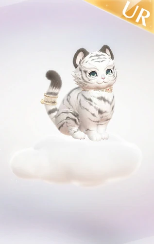Fluffy Tiger | Shining Nikki Wiki | Fandom