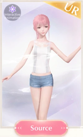 Eclipse Scar | Shining Nikki Wiki | Fandom