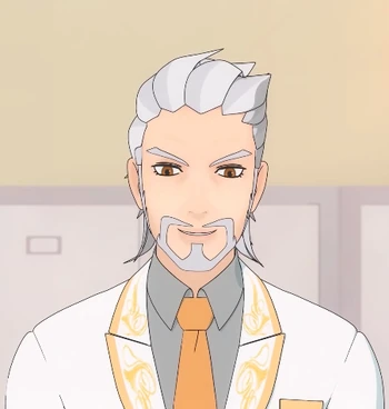 Big Jay | Shining Star Wiki | Fandom