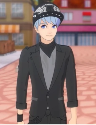 Eeree | Shining Star Wiki | Fandom