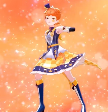 Lily Gallery | Shining Star Wiki | Fandom