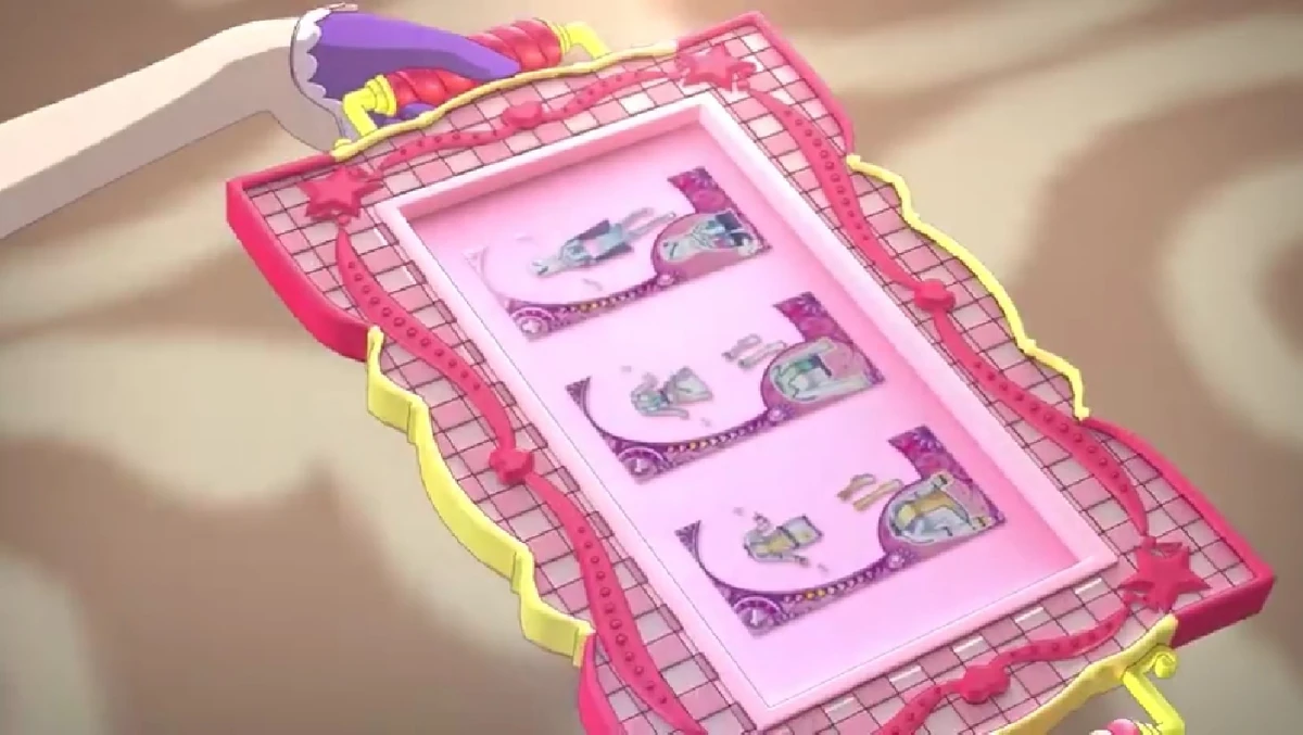 Missions | Shining Star Wiki | Fandom