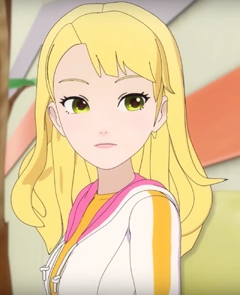 Sunshine | Shining Star Wiki | Fandom