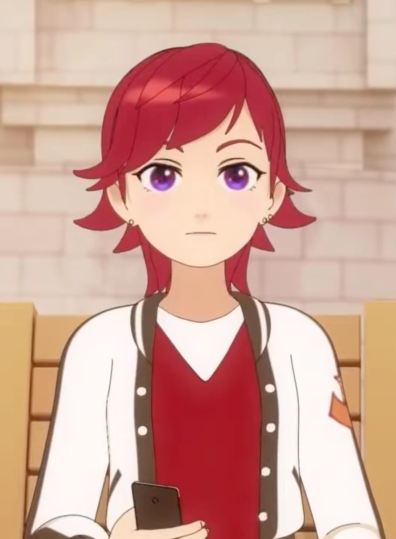 Wind | Shining Star Wiki | Fandom