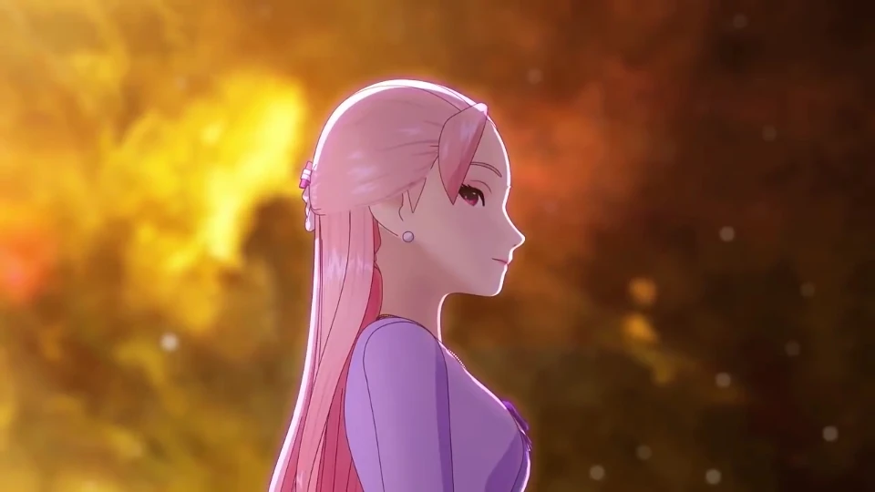 Hera's Mother | Shining Star Wiki | Fandom