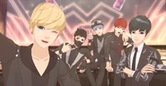 Friday | Shining Star Wiki | Fandom