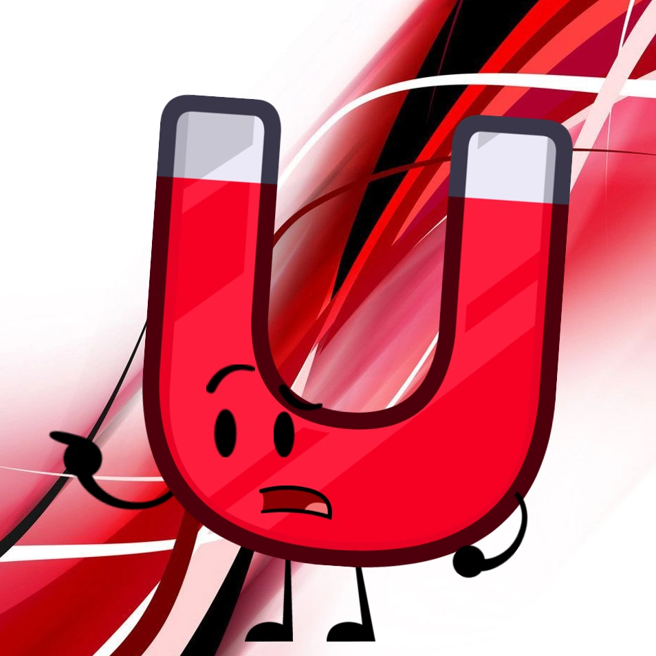 Magnet | Shining Universe Wiki | Fandom