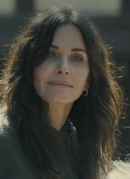 Patricia Phelps | Shining Vale Wiki | Fandom