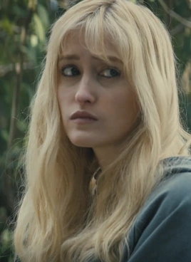 Gaynor Phelps | Shining Vale Wiki | Fandom