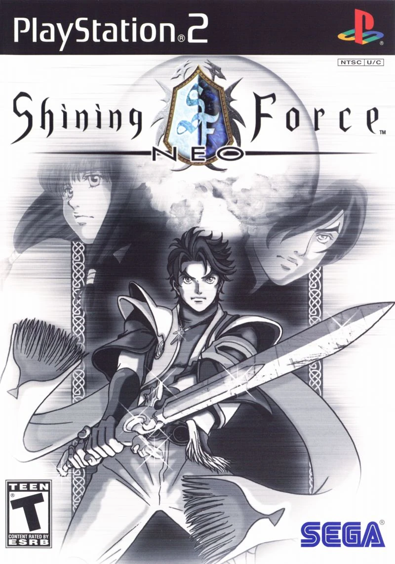 Shining Force Neo | Shining Wiki | Fandom