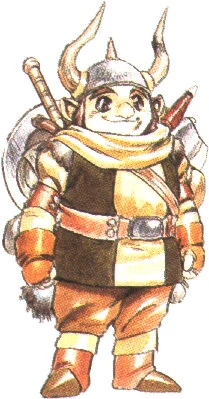 Paige | Shining Wiki | Fandom