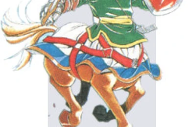 May Shining Force 2