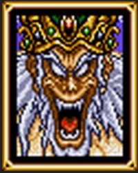 King Galam | Shining Wiki | Fandom