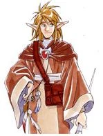 Kazin | Shining Wiki | Fandom