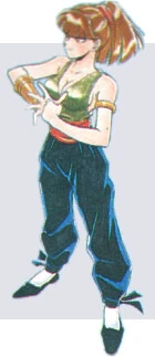Sheela | Shining Wiki | Fandom