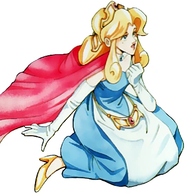 Princess Jessa | Shining Wiki | Fandom