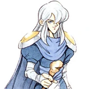 Anri | Shining Wiki | Fandom