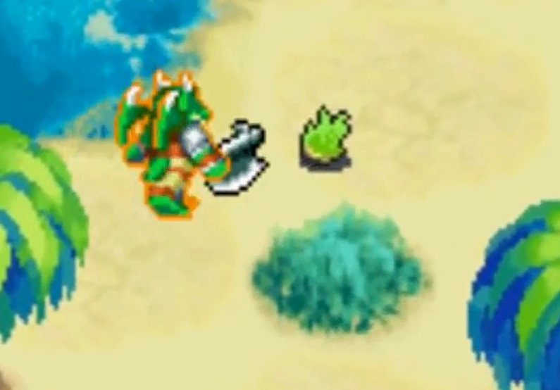 Category:Shining in the Darkness items | Shining Wiki | Fandom