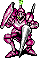 Living Armor | Shining Wiki | Fandom