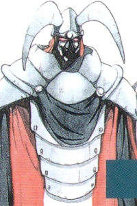 Darksol | Wikia Shining | Fandom