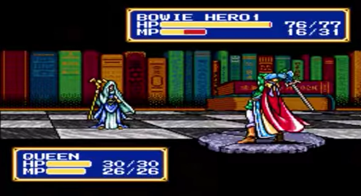 Queen (chess) | Shining Wiki | Fandom