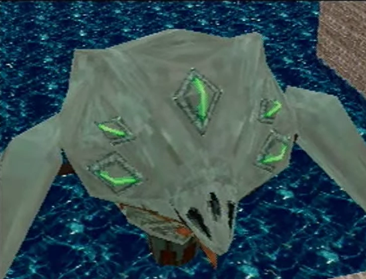 Colossus (Shining Force III) | Shining Wiki | Fandom