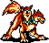 Hellhound (Shining Force I) | Shining Wiki | Fandom