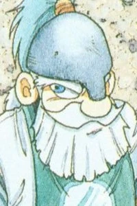 Gort | Wikia Shining | Fandom