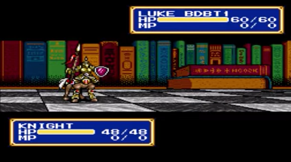 Knight (chess) | Shining Wiki | Fandom