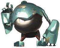 Adam (Shining Force EXA) | Shining Wiki | Fandom