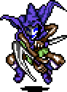 Demonika | Shining Wiki | Fandom