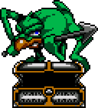 Chestbeak | Shining Wiki | Fandom