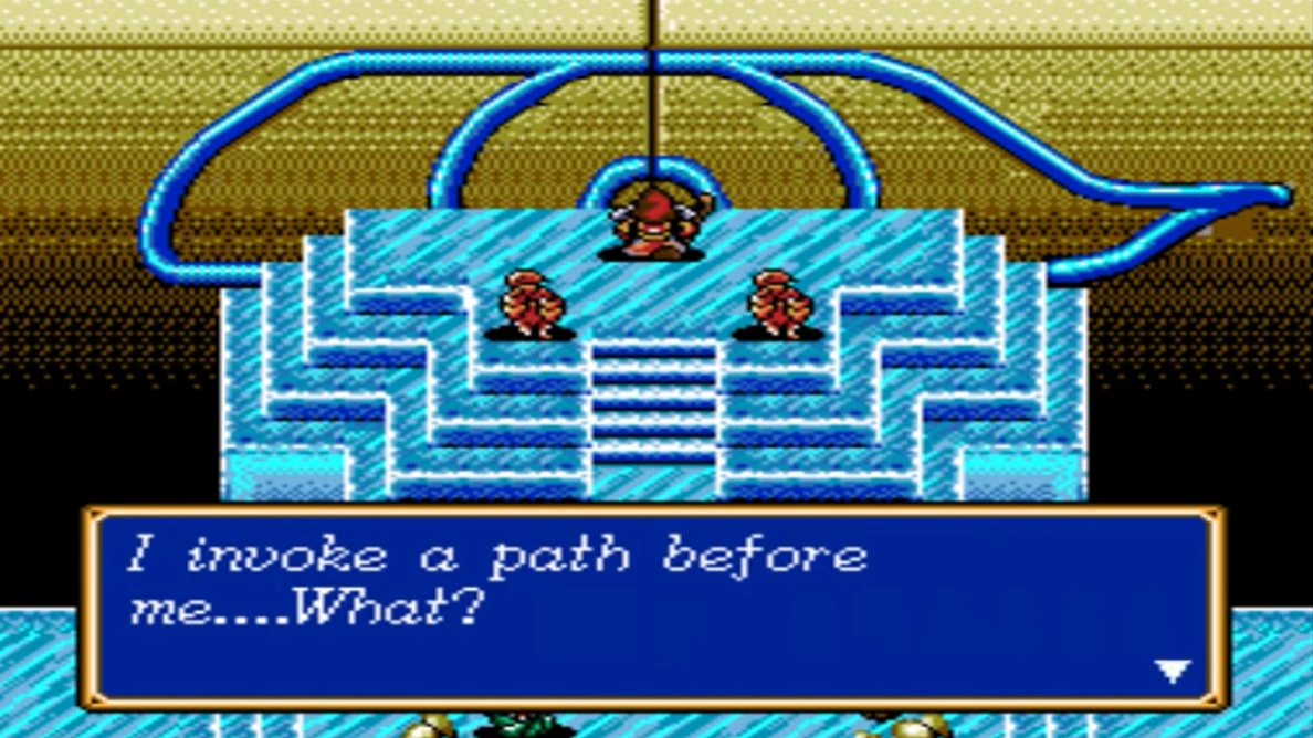 Shining Path | Shining Wiki | Fandom