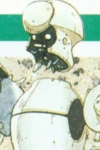 Adam | Wikia Shining | Fandom