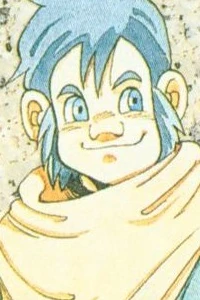 Lowe | Wikia Shining | Fandom