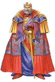 Domaric | Shining Wiki | Fandom