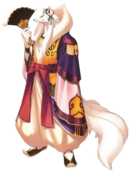 Shumari | Shining Wiki | Fandom